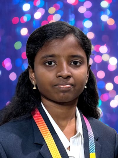 Portfolio | Keerthana M